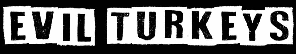 Music | Evil Turkeys