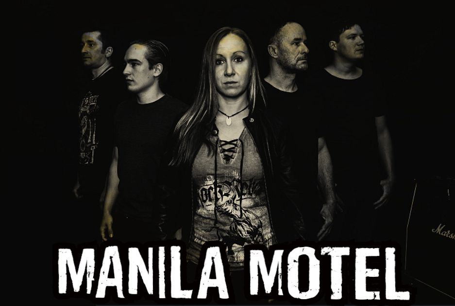 MANILA MOTEL "Bang Bang!" Album 2020 DIGITAL DOWNLOAD | MANILA MOTEL