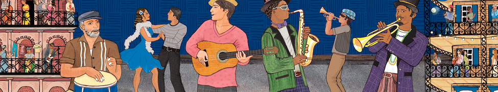 Music | Putumayo World Music