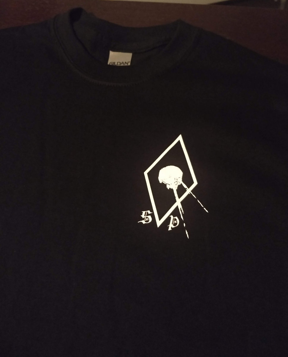 Spirit Possession - Diamond Logo - T-Shirt | Spirit Possession