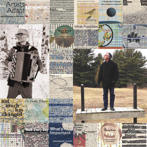 Audio | David Greenberger & Tyson Rogers