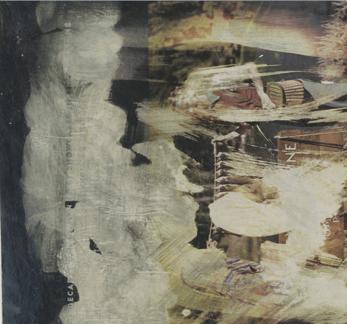 sharp pointy things | Stephen Germana