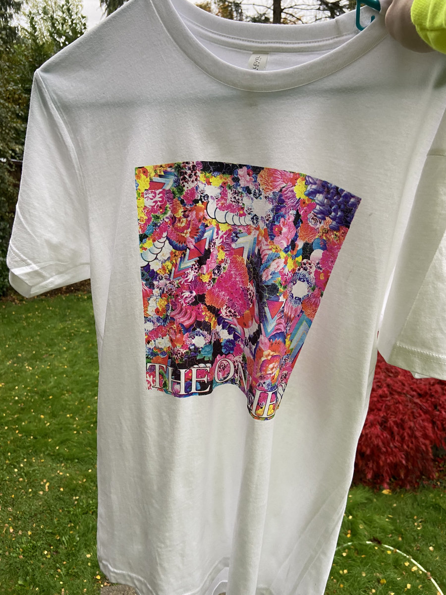 collage tee | The Onlies