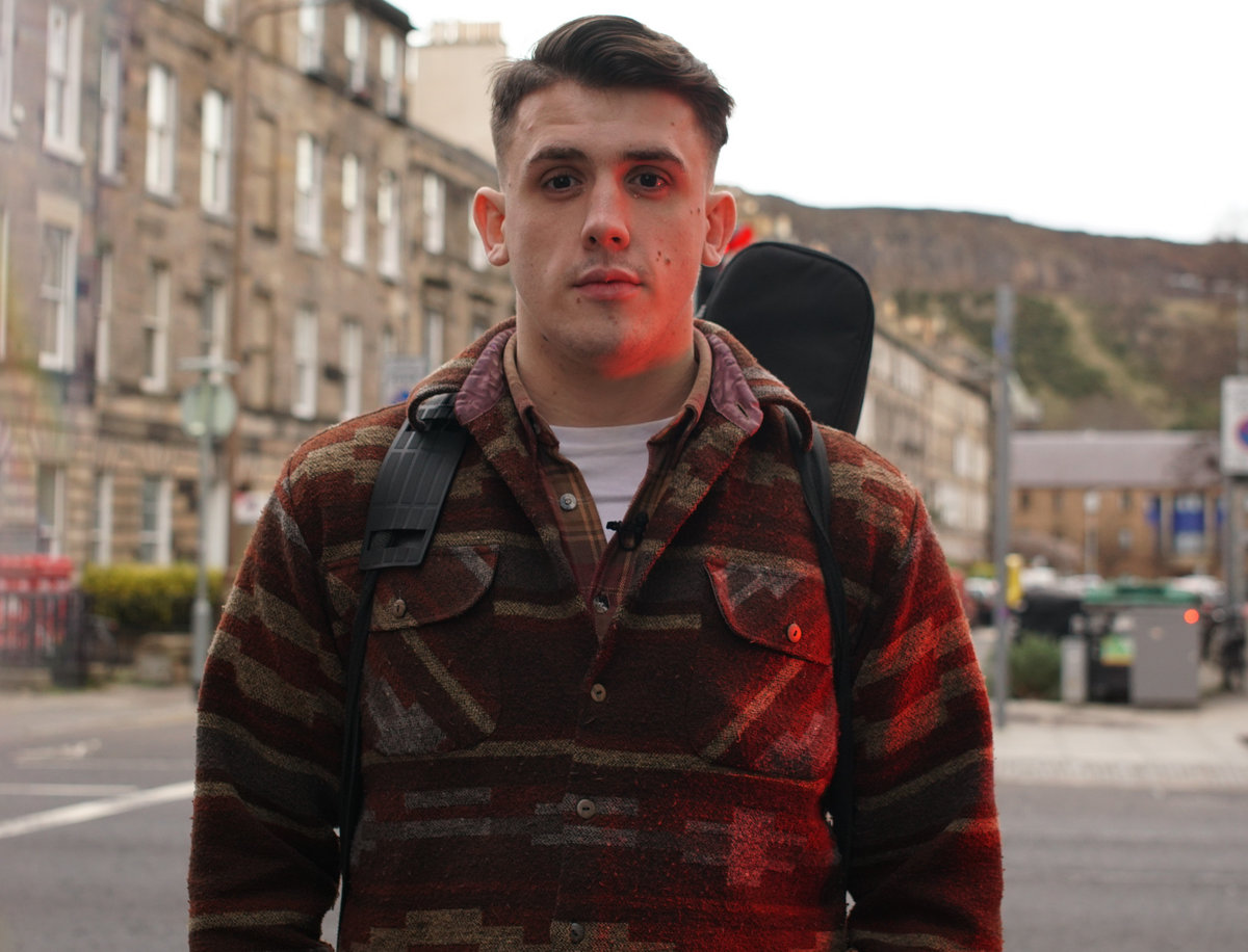 cuckoo bird | Sam Shackleton