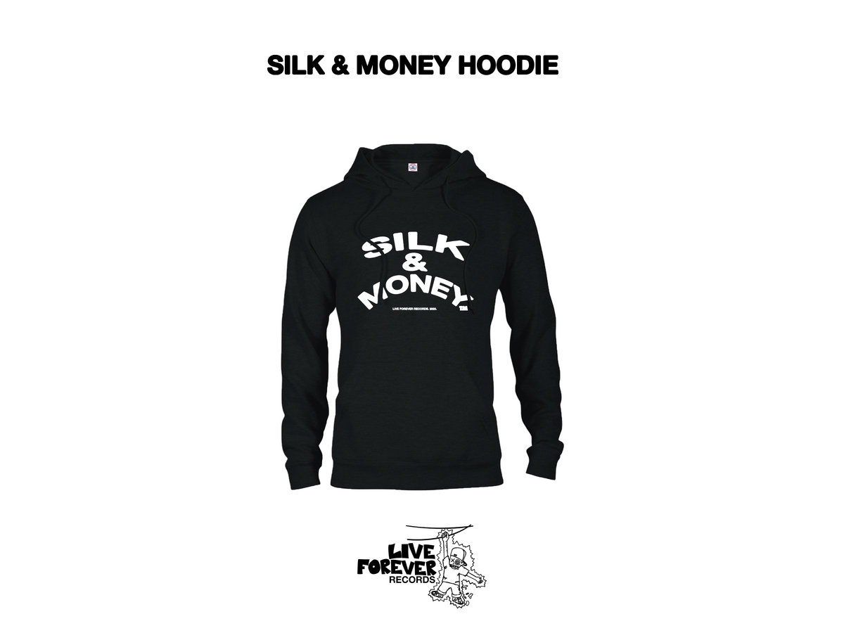 Silk & Money | John Wells