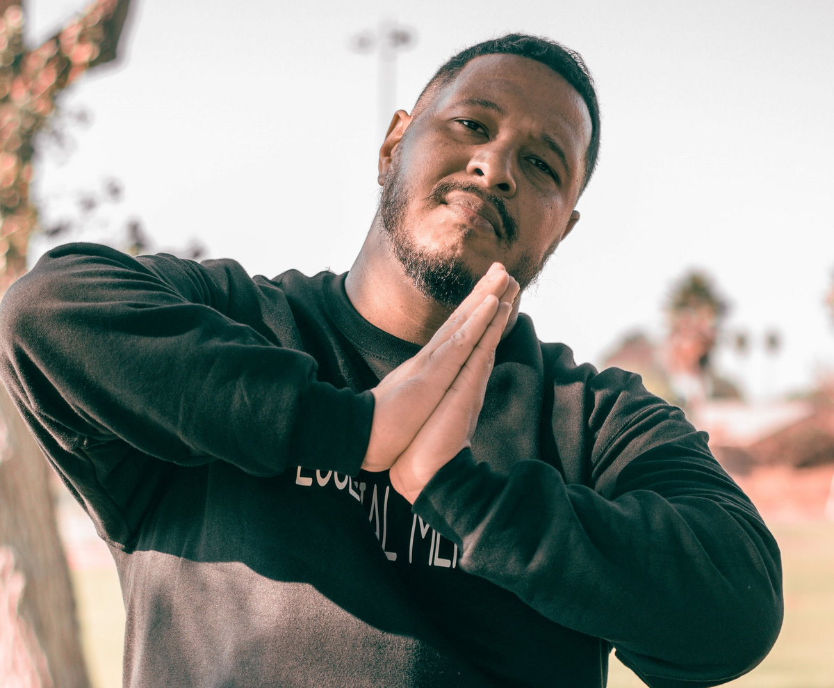 Essential Mental | Tyrone Moore