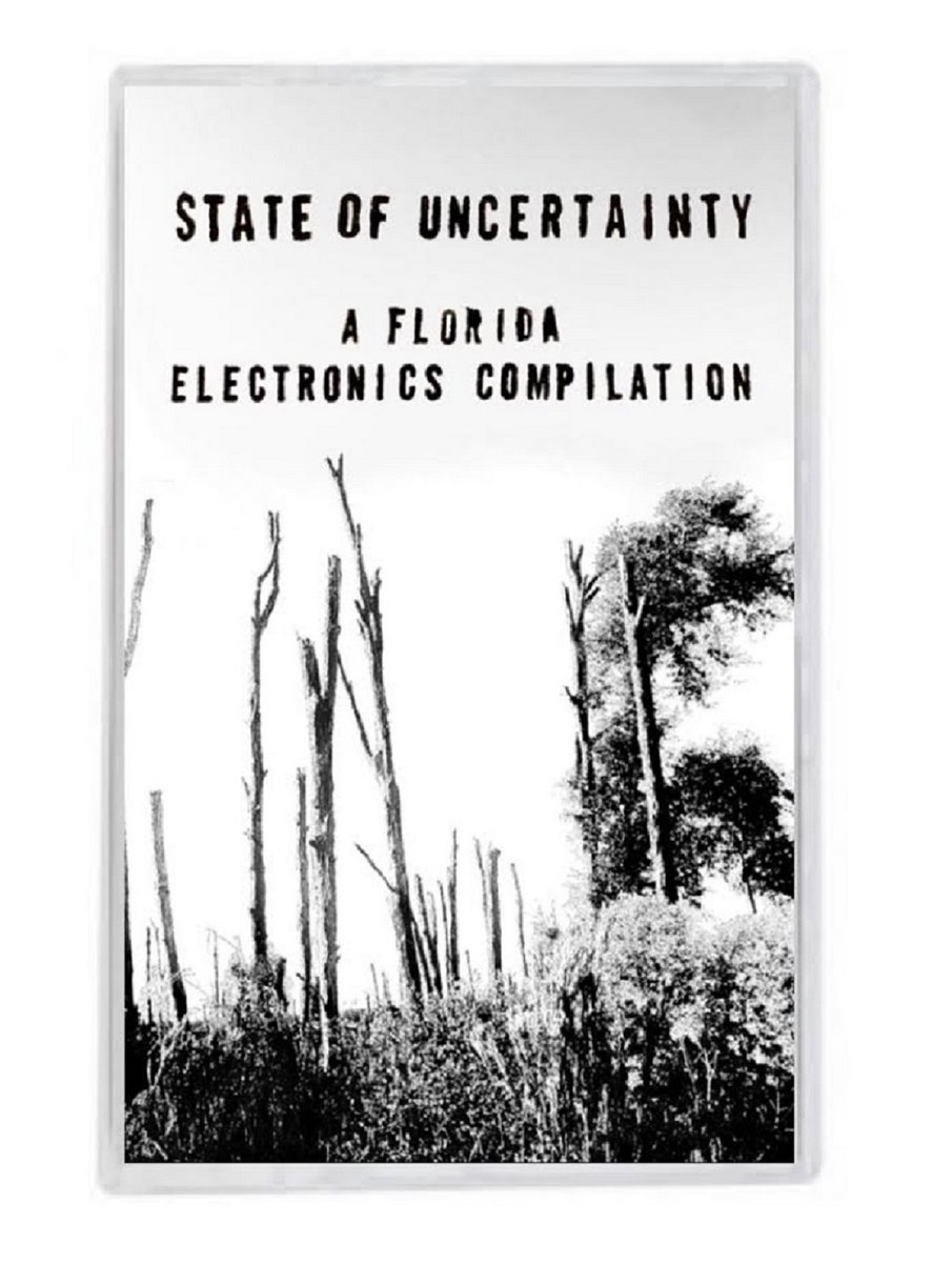 State of Uncertainty | V/A | Held Records
