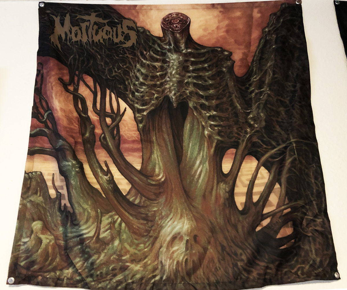 Mortuous - Demo 2012 | MORTUOUS | Transylvanian Recordings