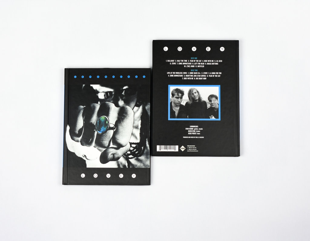 An Introduction to The Lemonheads’ Iconic Power Pop | Bandcamp Daily