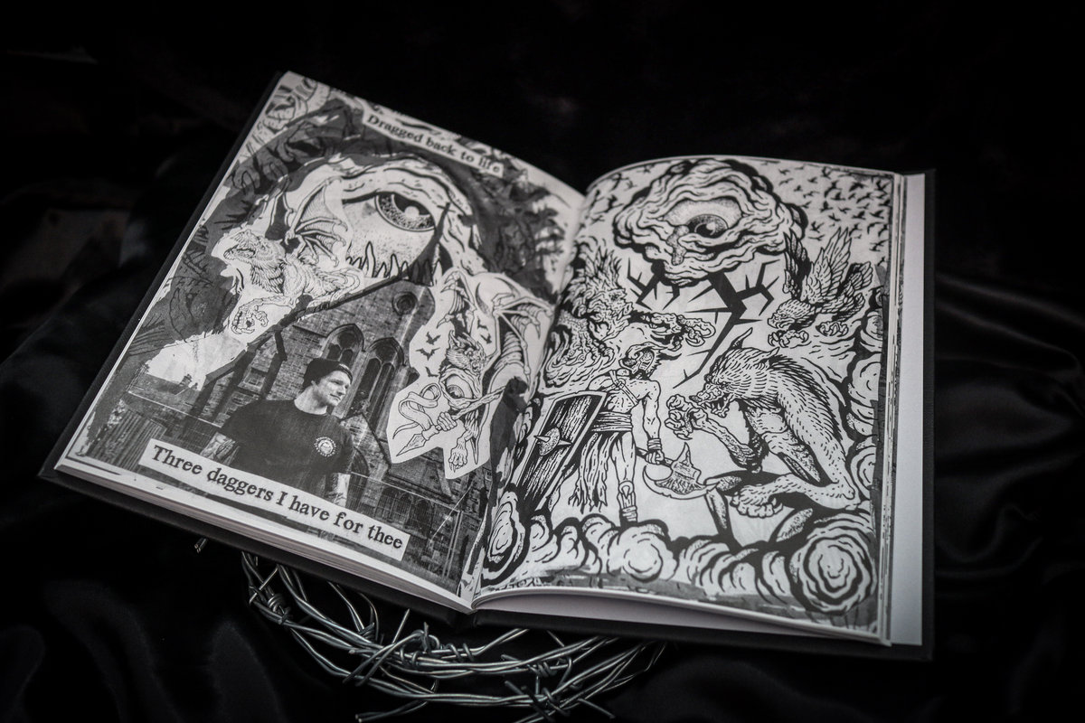 MESSIAH COMPLEX | CHRISTWVRKS