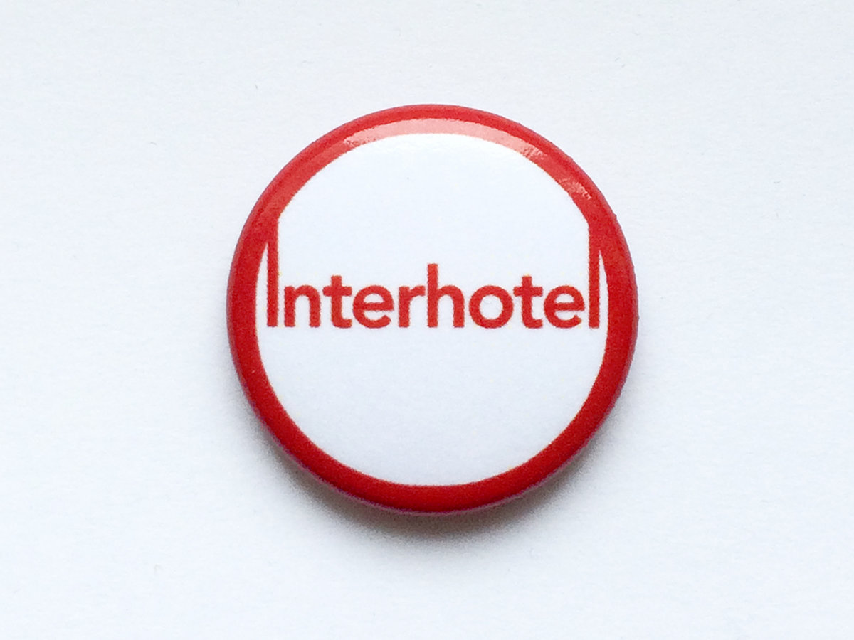 logo button | Interhotel