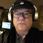 Tippin’ | Carl Allen