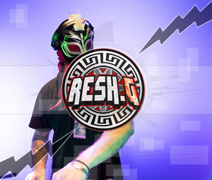 Music | RESH.G
