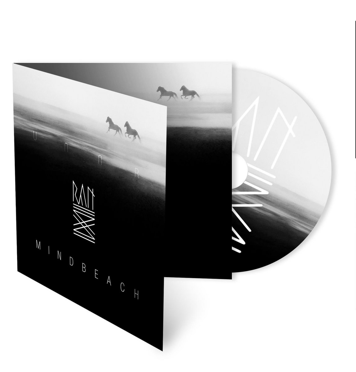 Unnr | MINDBEACH | Kati Rán | Katt Rán