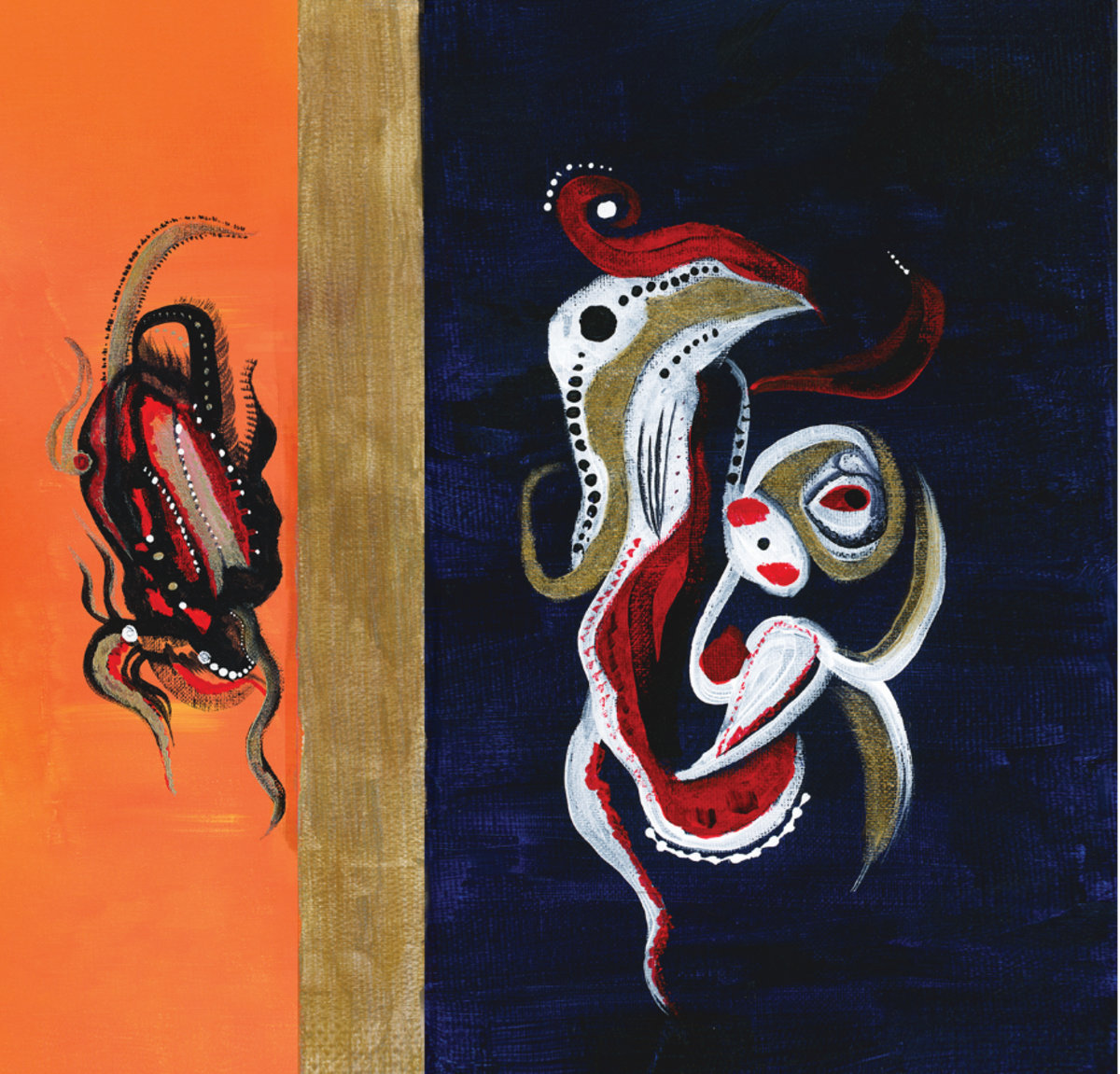 Ished Tree | Jamael Dean