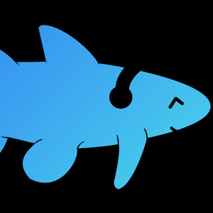 Paper Coelacanth