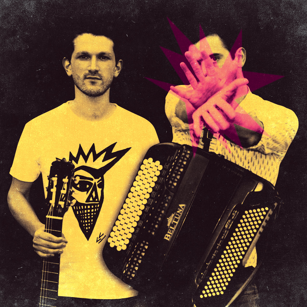 ¿flamenco? (vol.2) | Maël Goldwaser & Arthur Bacon