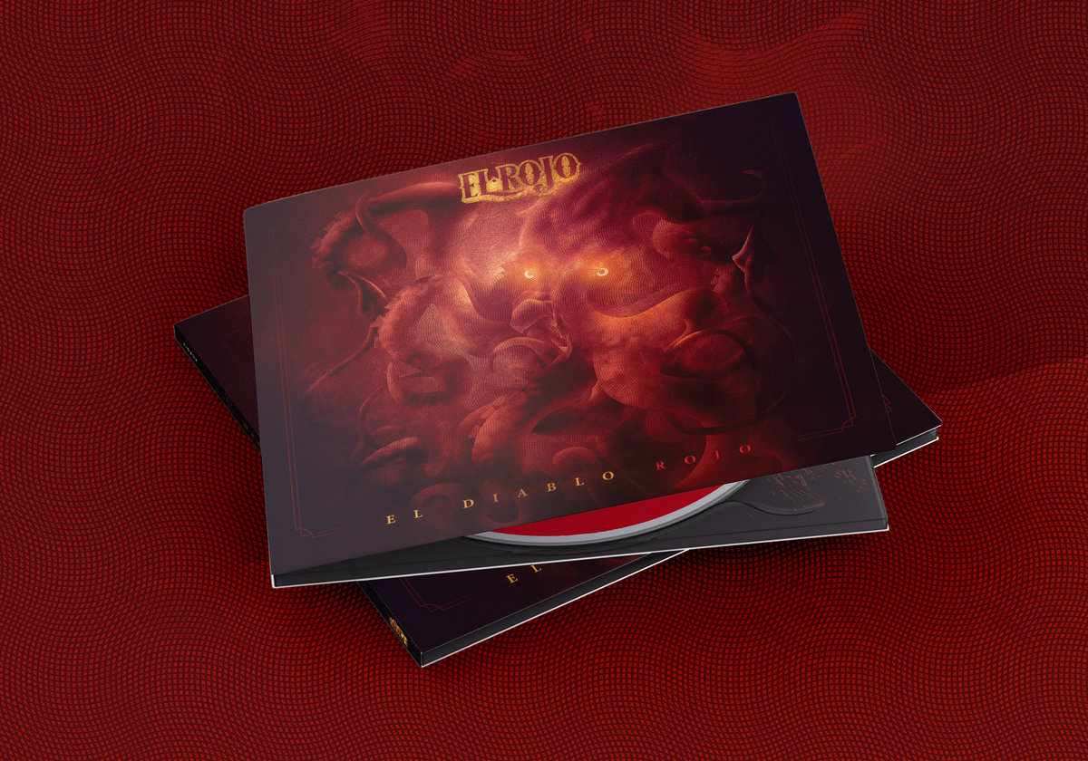 El Diablo Rojo | El Rojo