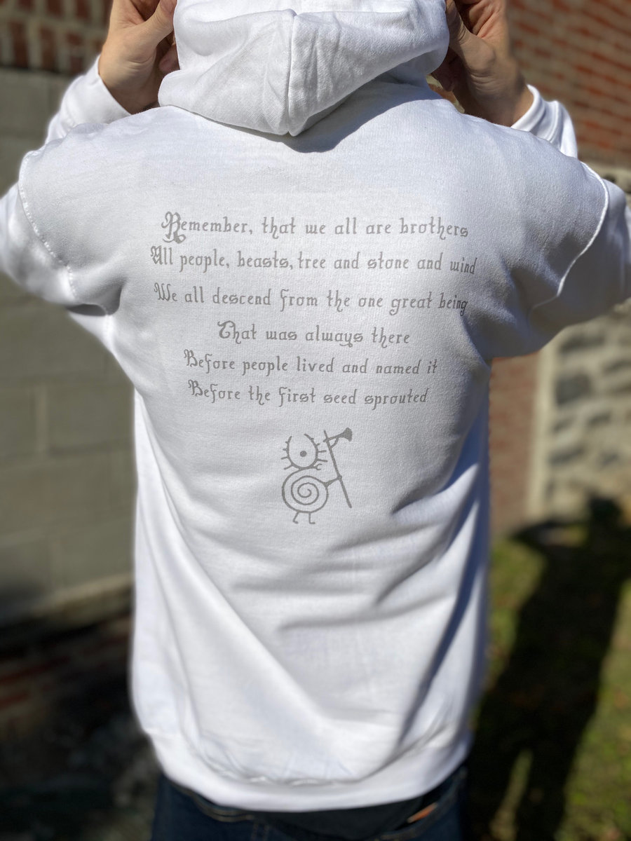 Krigsgaldr | Heilung