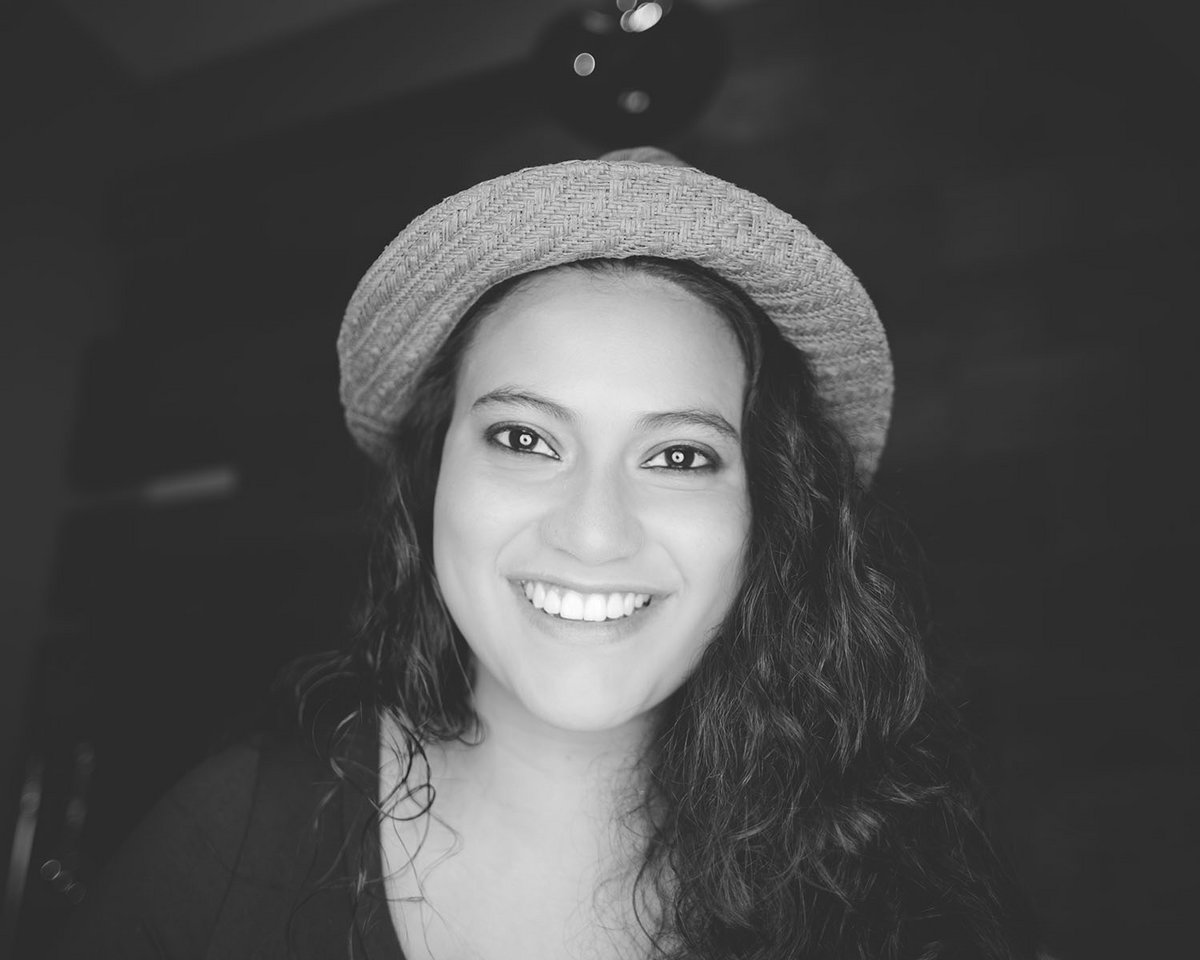 Déjame Intentar (home version) - Clau Arellano | Clau Arellano