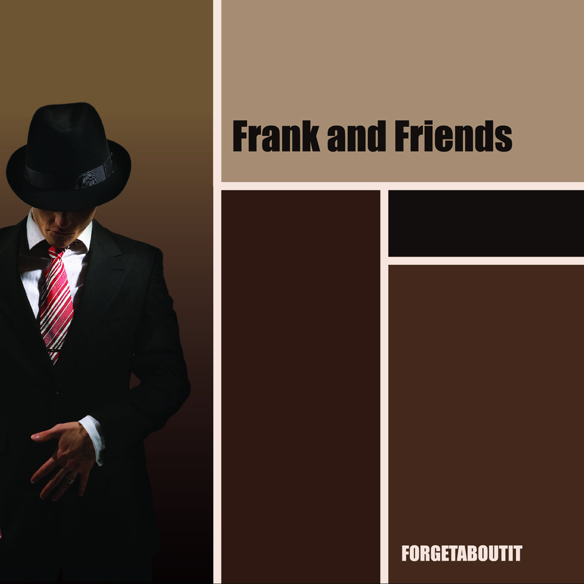 TILL I SEE YOU TONIGHT | Frank & Friends