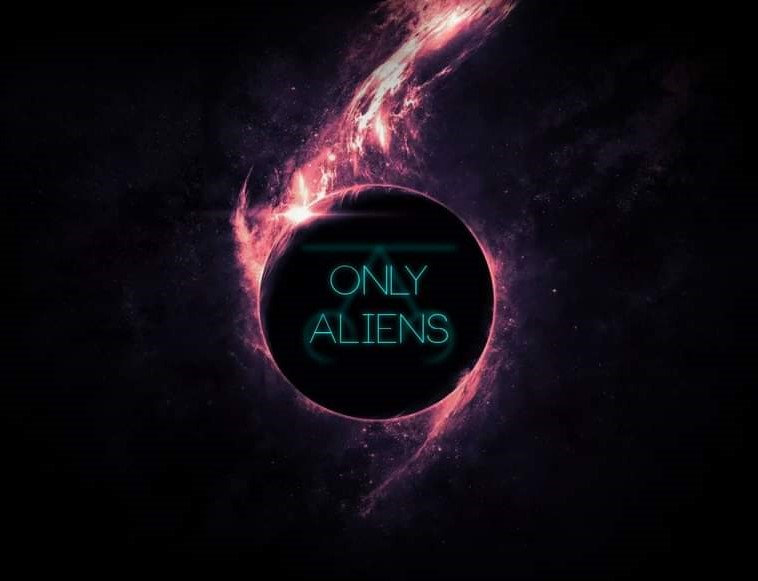 Beautiful Dream | Only Aliens