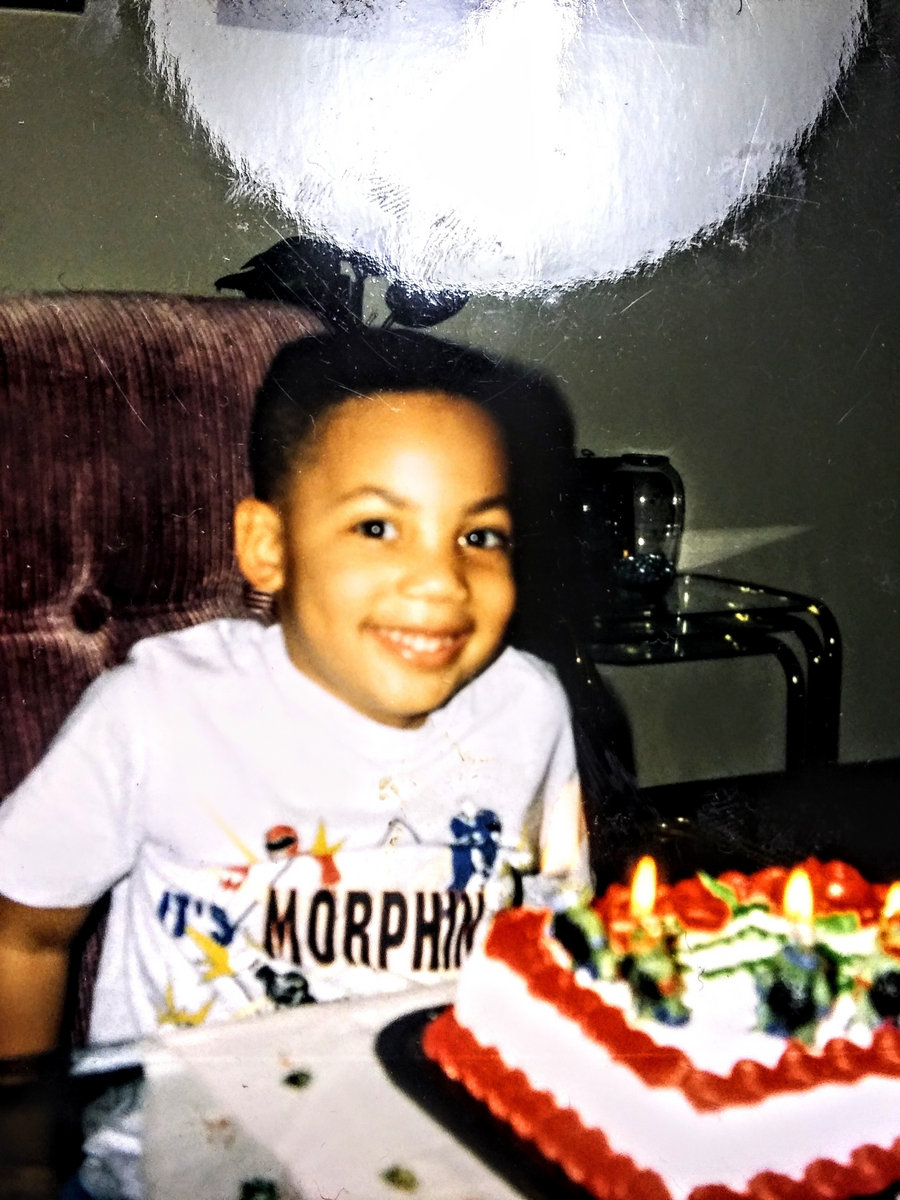 Devyn Smith Storytellers