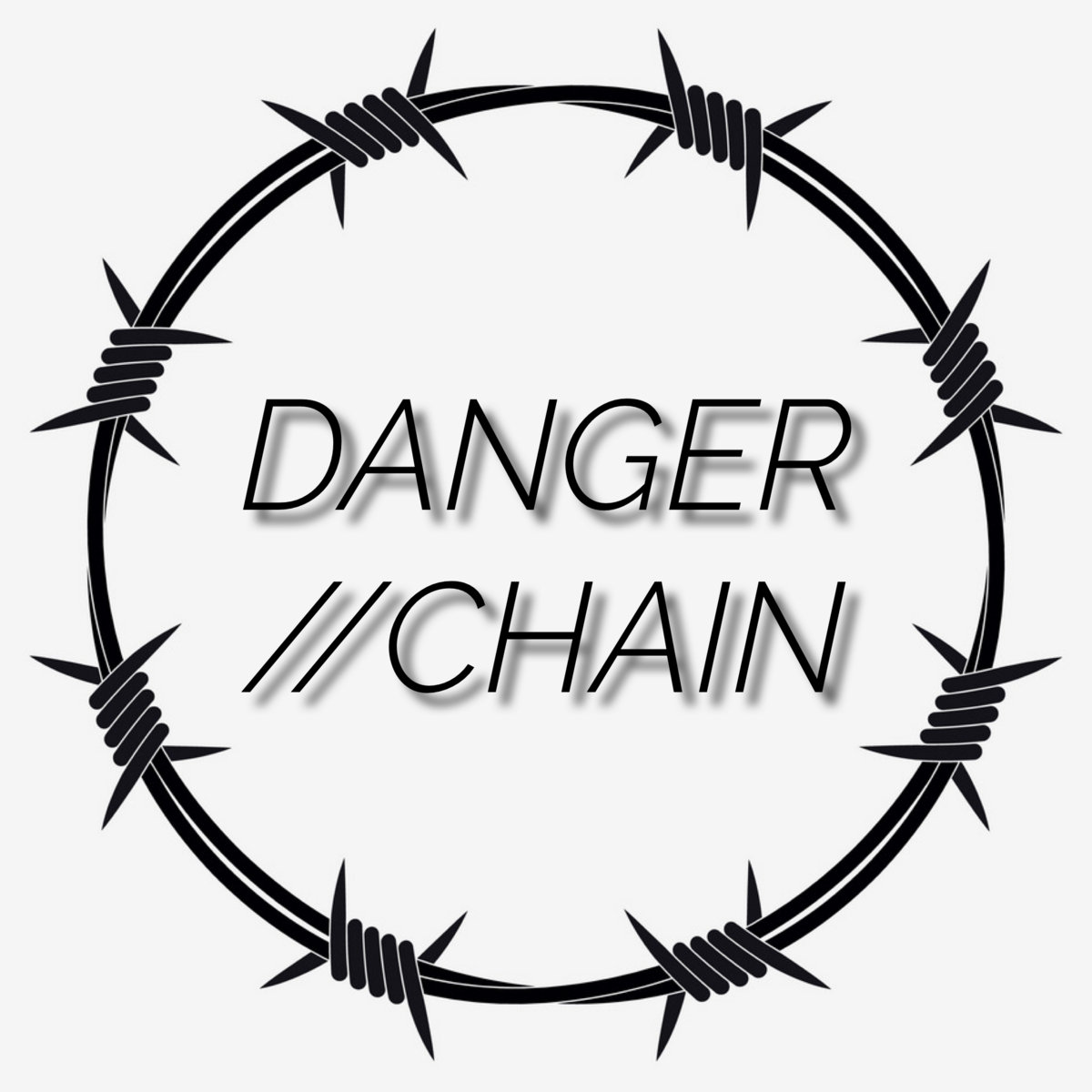 No Crying | Danger // Chain