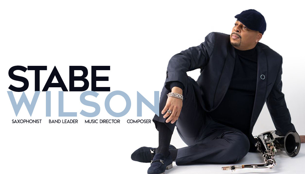 The Comforter: A Musical Tribute To The Hawkins | Stabe Wilson