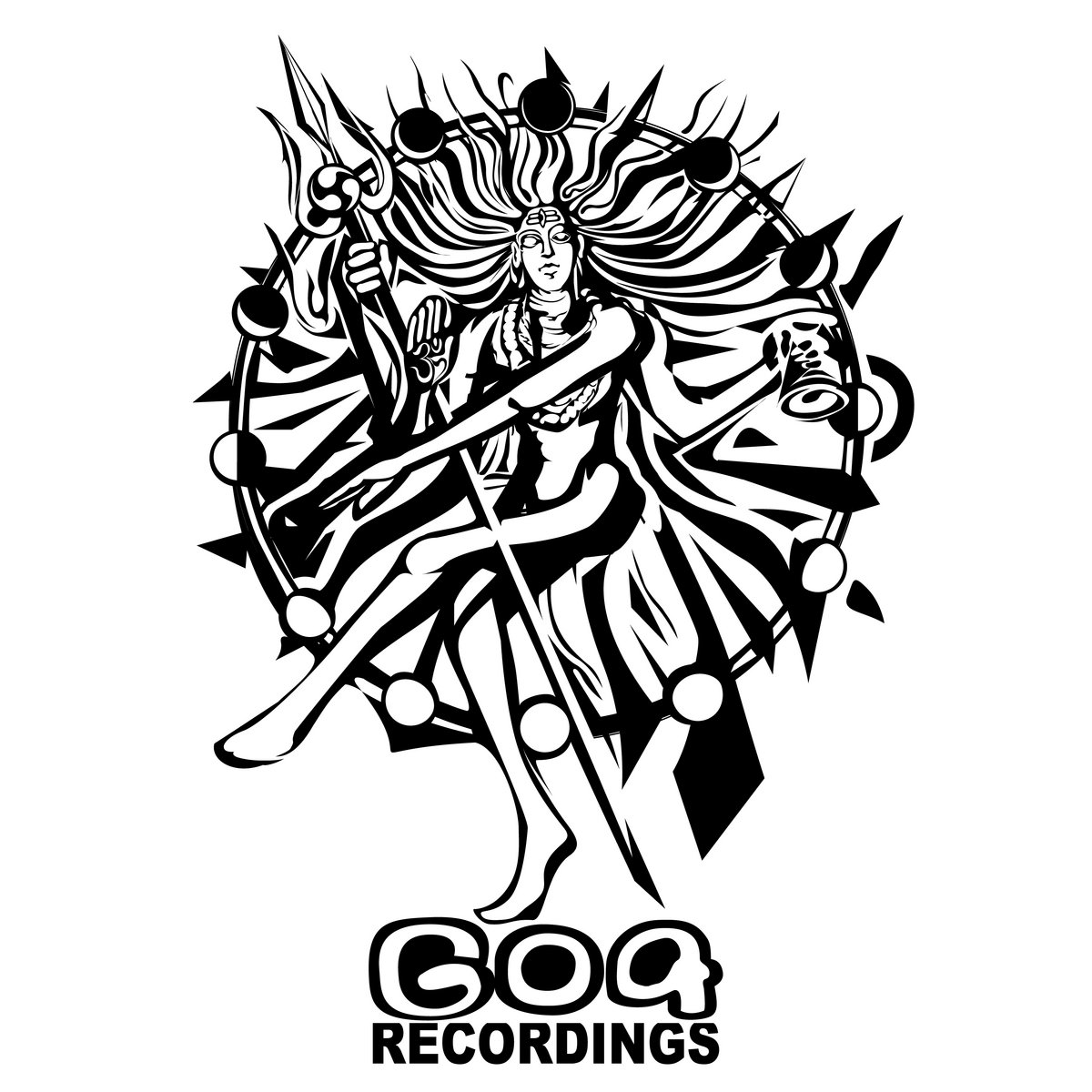 Acid Bubbles | Jeremy | 604 Recordings