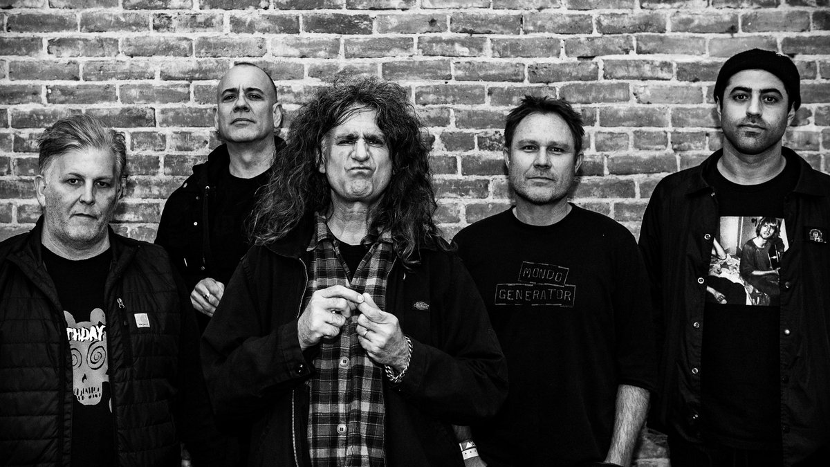 The Rob Ritter Tapes - Live At Starwood 1980 | Adolescents