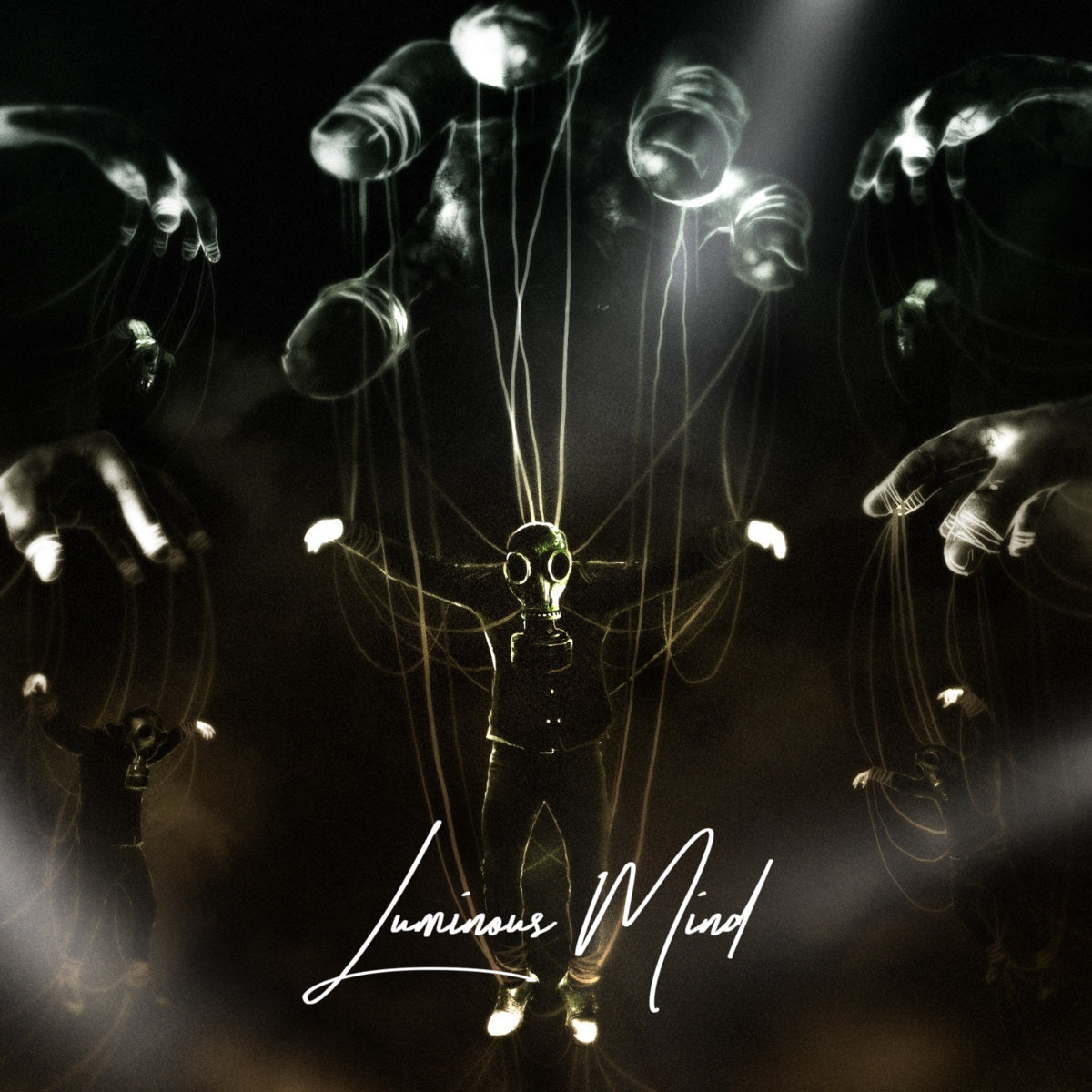 Reconceive | Luminous Mind