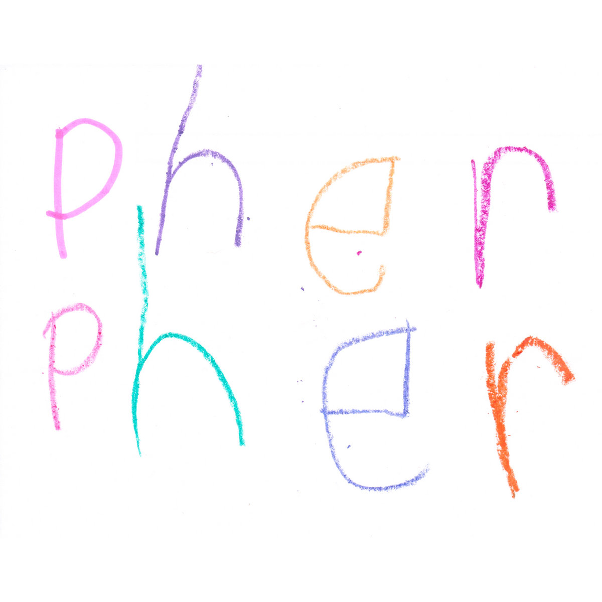 Prom Queen - feat. Mrs. White | Pher Pher