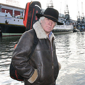 Merch | Steve Orchard