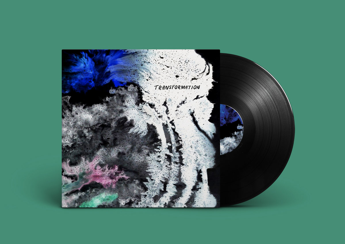 Transformation | Ljudvägg