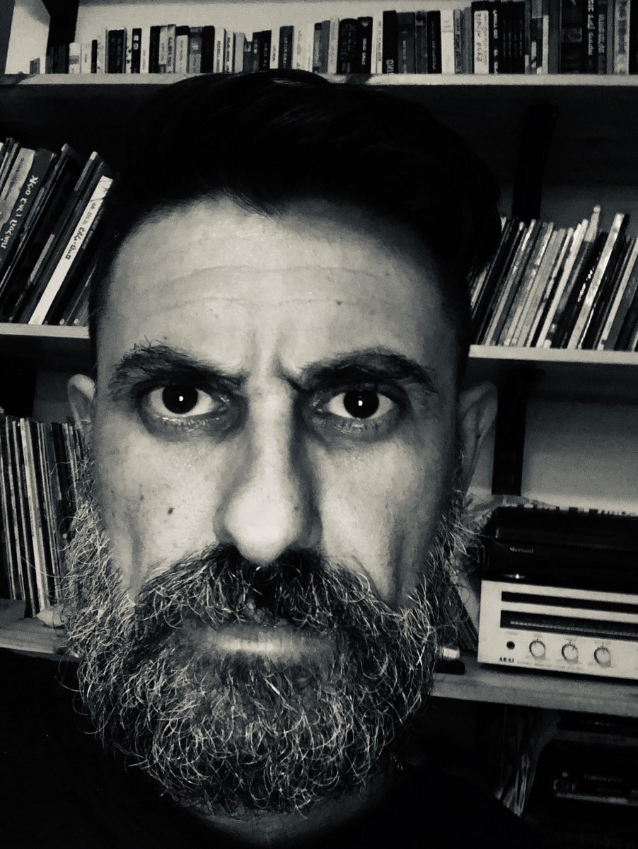 Music | Eric Bar