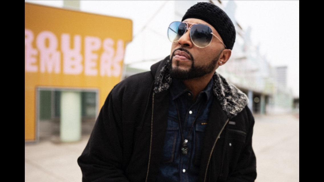 Vigilante 4 Soul | V | V the Vocalist