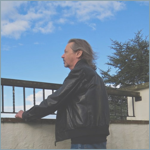 Emergence | Simon Hurst