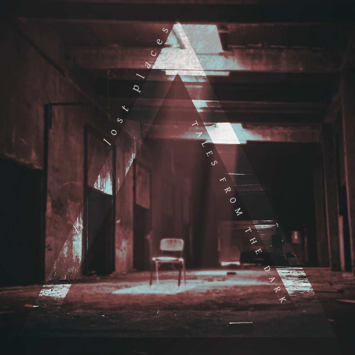 Bedlam | Lost Places