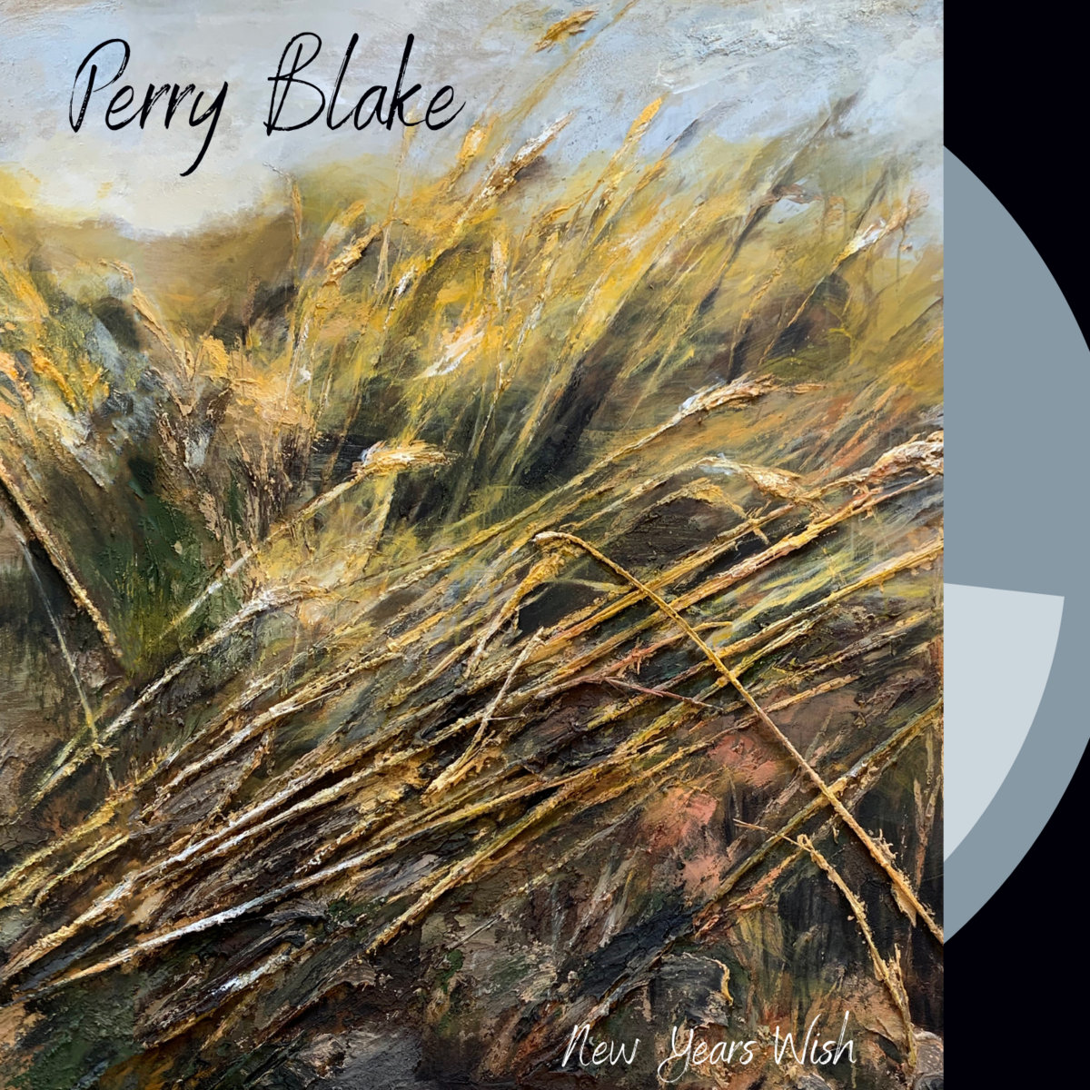 New Year's Wish ~ The Acoustic Side of Perry Blake | Perry Blake ...