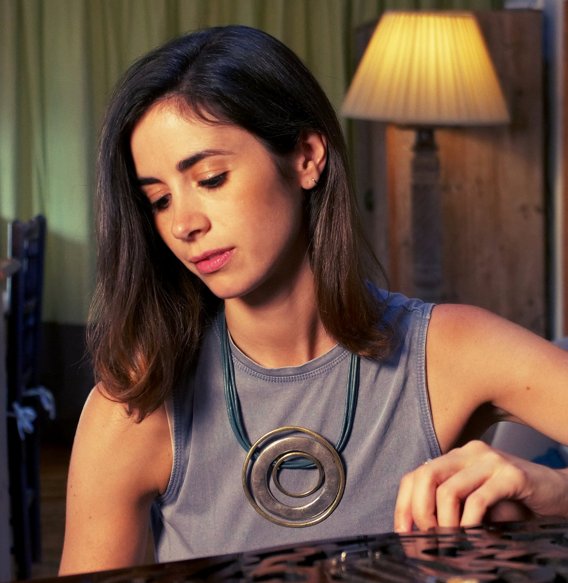 The Second Time | Anna Byrne