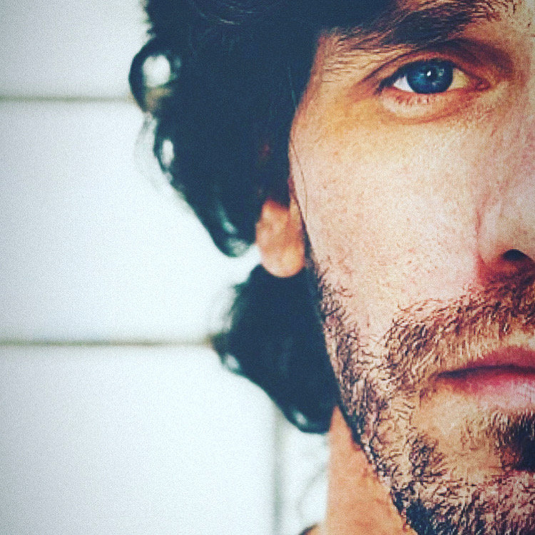 Something Broken, Something Beautiful | Nicholas Shaw