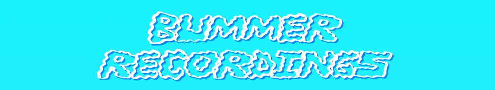 Something | Lacing | Bummer Recordings