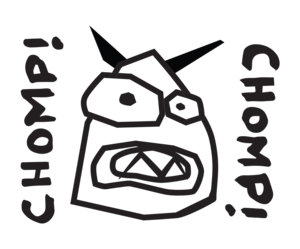 Music | Chomp! Chomp!