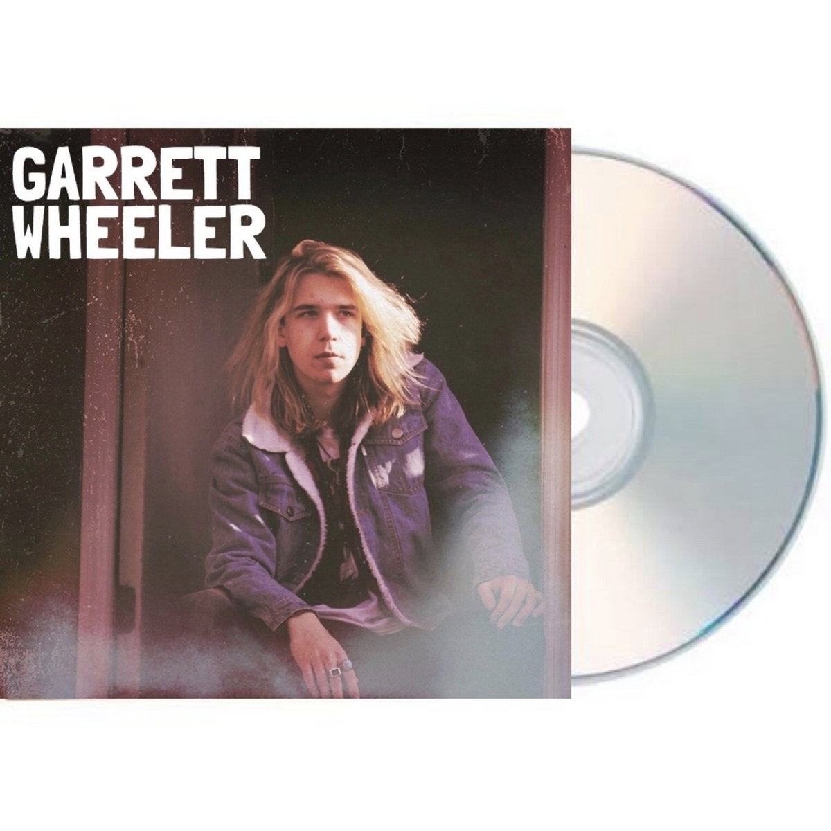 Garrett Wheeler | Garrett Wheeler