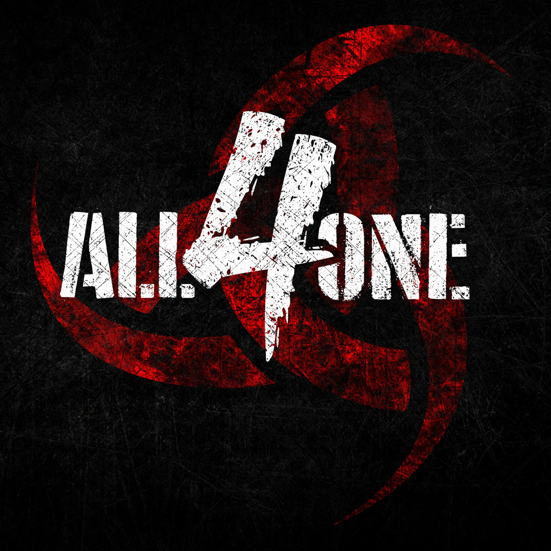 All4One | All4One | ALL4ONE