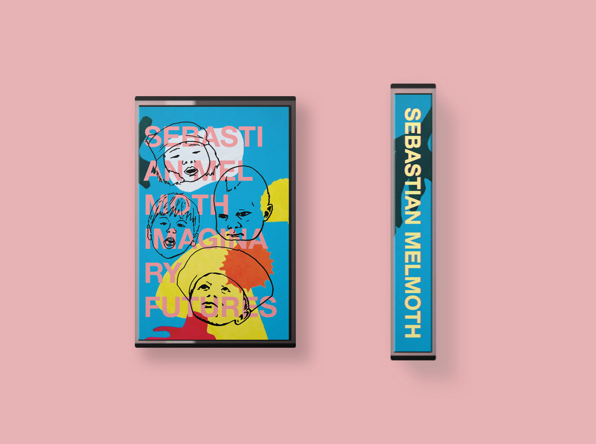 Imaginary Futures | Sebastian Melmoth