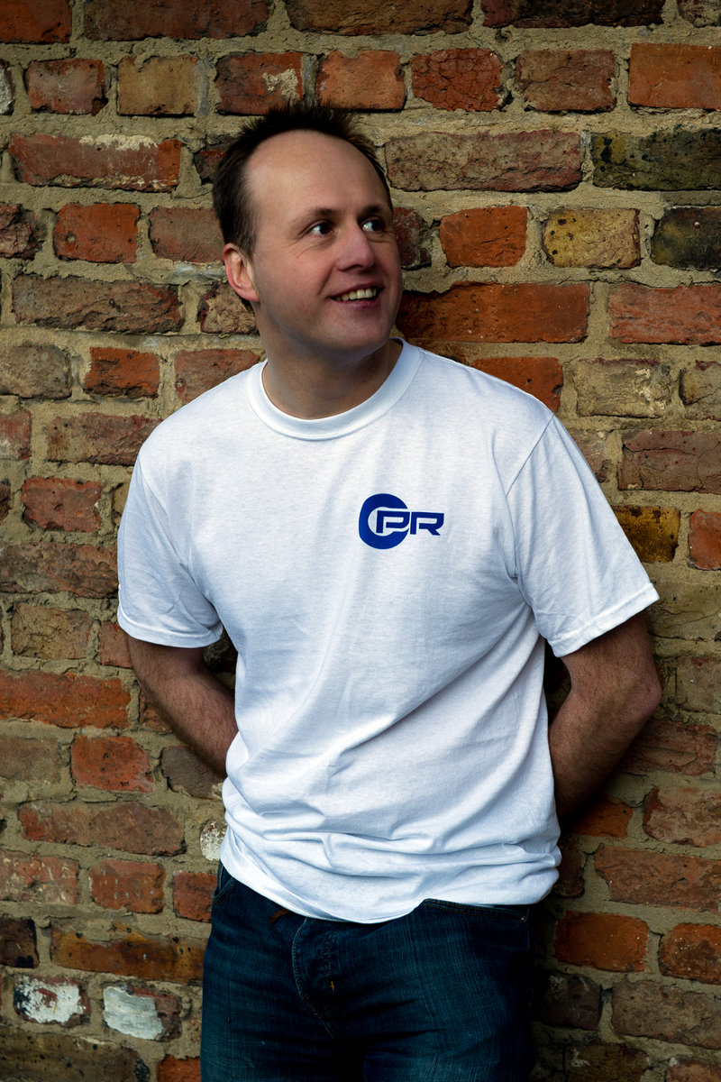 Peter Rann - Food for Thought/Universal | Pete Rann Music