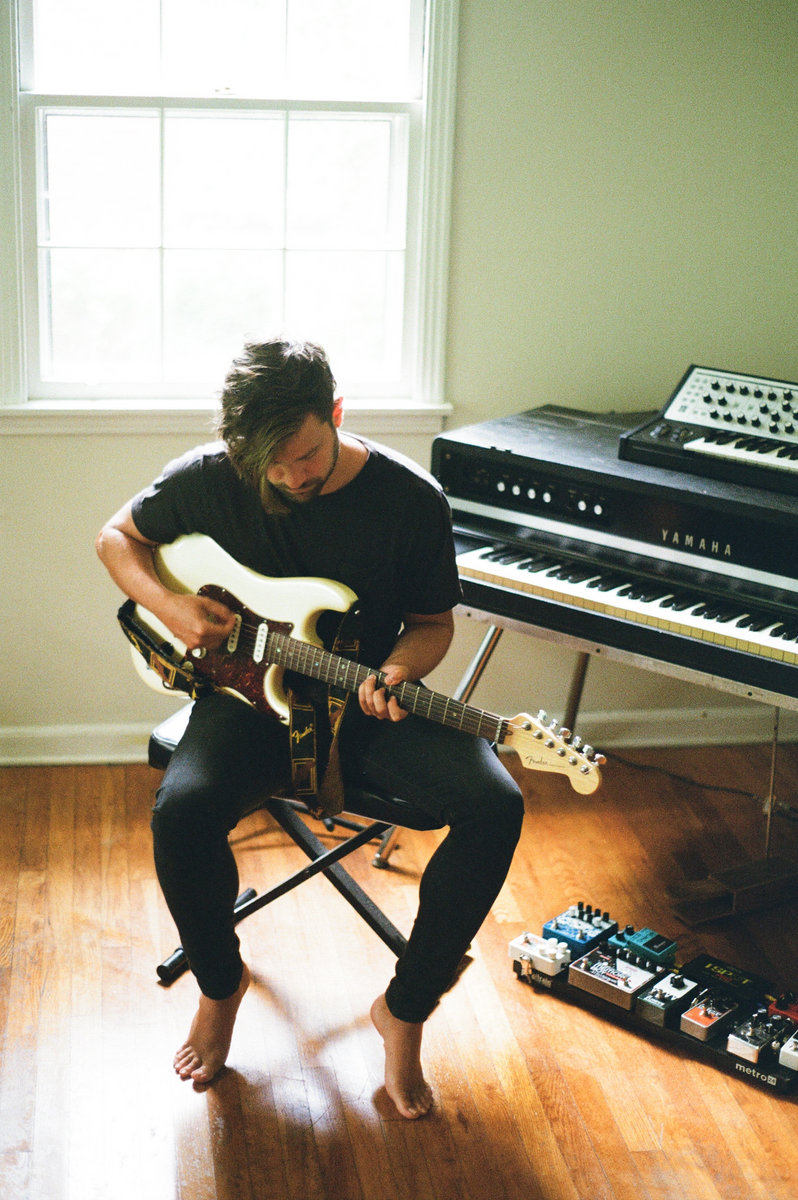 TEMPTATION ISLAND | Jacob Gann