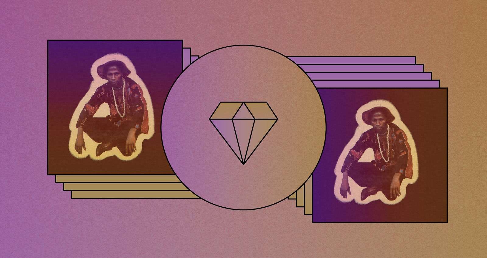 Joni Haastrup’s “Wake Up Your Mind” Solidifies His King of Afro-Funk ...